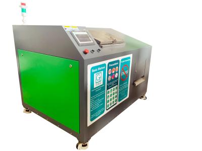 China TG-CC-100 Food Waste Fertilizer Machine 100KG/Day Capacity 380V Industrial Composter for sale