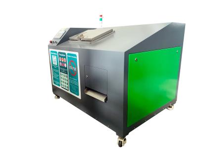 China TG-CC-100 Organic Waste Composter Machine 100 Kg Daily Capacity 24h Processing Cycle for sale