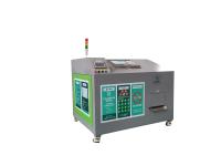 China Bio 100KG/D Food Waste Decomposer Machine - 1600×1160×1200mm Stainless Steel Organic Recycling System for sale