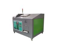 China 25KW Food Waste Composting Machine 100kg Daily Capacity | 90% Reduction Rate | 380V Industrial Grade for sale