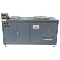 China Food Cycler Organic Waste Composting Machine For Kitchen 50 KW for sale