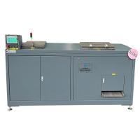 China 10KW Food Waste Recycling Machine 200KG/Day Automatic Composting System with 90% Reduction Rate for sale