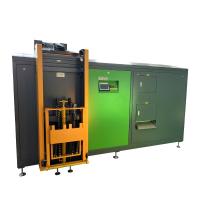 China TOGO TG-CC-1000 Industrial Food Waste Composter - 1000KG/Day Capacity, 90% Reduction Rate, 380V 60Hz Operation for sale