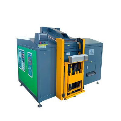 China TG-CC-300 Automatic Organic Food Waste Decomposer Machine 300KG/Day 380V 3 Phase Industrial Composter for sale