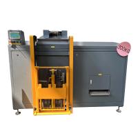 China TOGO Commercial Food Waste Composter 300KG/Day 10KW 380V Automatic Composting Machine with PLC Control for sale