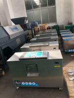 China TG-CC-50 Automatic Food Waste Composting Machine 50KG/Day 220V with 90% Reduction Rate and CE Certification for sale