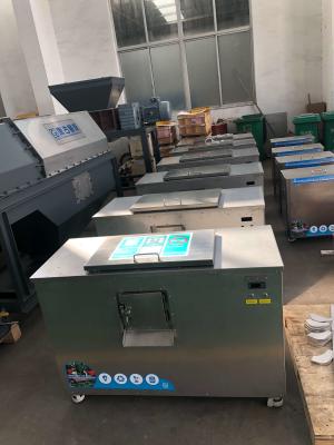 China TG-CC-50 Automatic Food Waste Composting Machine 50KG/Day 220V with 90% Reduction Rate and CE Certification for sale