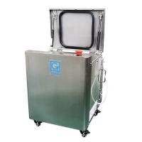 China TOGO TG-CC-5 Electric Composting Machine 5KG Daily Capacity 220V Home Kitchen Waste Processor for sale