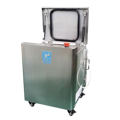 China TOGO TG-CC-5 Electric Composting Machine 5KG Daily Capacity 220V Home Kitchen Waste Processor for sale