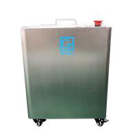 China TG-CC-5 Indoor Automatic Smart Garbage Disposal Machine - 5KG/D Capacity, 220V, 24H Processing for sale
