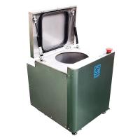 China TG-CC-5 Indoor Compost Machine 5KG/Day Capacity 220V Automatic Food Waste Composter for sale