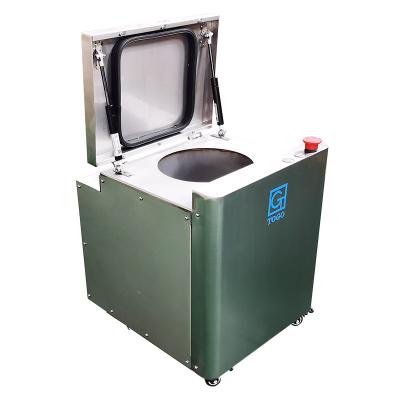China TG-CC-5 Indoor Compost Machine 5KG/Day Capacity 220V Automatic Food Waste Composter for sale