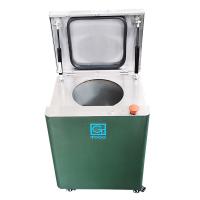 China TG-CC-5 304 Stainless Steel Food Waste Composter - 5kg Daily Capacity, 220V 50Hz Automatic Composting Machine for sale