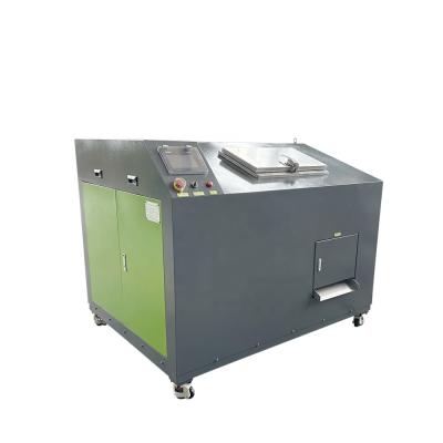 China TOGO TG-CC-100 Organic Waste Composting Machine 100kg Daily Capacity 90% Reduction Rate 6kw Power for sale