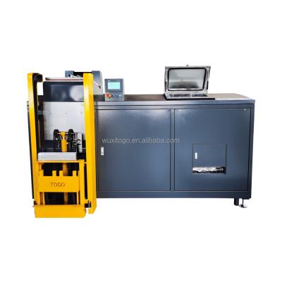 China TOGO TG-CC-300S Organic Waste Composting Machine 300kg Daily Capacity 24-Hour Rapid Composting 90% Reduction Rate for sale