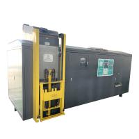 China TOGO 1000kg/day Smart Compost Machine 90% Reduction Rate 380V 50Hz Customizable Voltage Organic Waste Converter for sale