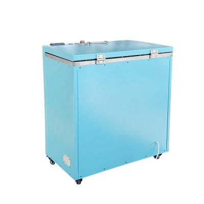 China TOGO TG-CC-10 1.1kW Food Waste Disposer Automatic Composting Machine 10kg Capacity 220V for sale