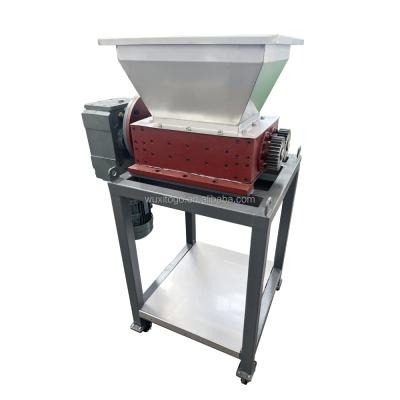 China 1.5kw Commercial Food Waste Grinder Universal Organic Waste Crusher 10L Capacity for sale