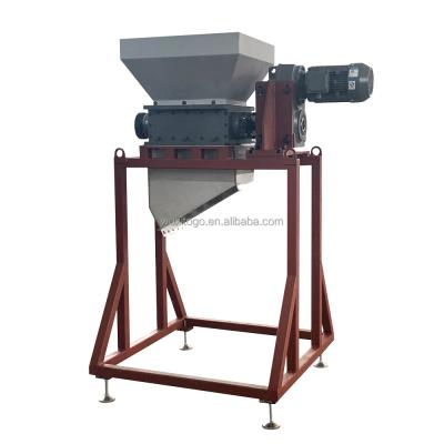 China Industrial Food Waste Shredder 10L Capacity 30s Crush Time Multipurpose Kitchen Waste Crusher for sale