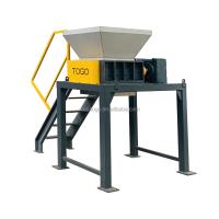 China Industrial Food Waste Shredder 10L Capacity 30s Crush Time Stainless Steel Kitchen Waste Crusher for sale