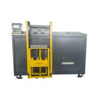 China TOGO TG-CC-300 Food Waste Composter Machine 300kg Capacity 24H Fast Composting CE Certified Commercial for sale
