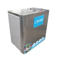 China TOGO Kitchen Food Waste Rapid Composting Smart Home Electric Composter with SUS304 Stainless Steel High Productivity 10KG/D 220V for sale