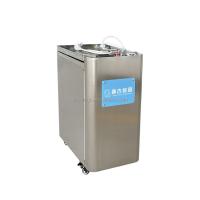 China TOGO TG-CC-5 5KG Daily Household Kitchen Garbage Disposer, 24-hour Rapid Composting, with CE Certification for sale