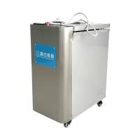 China TOGO TG-CC-5 5KG Daily Household Kitchen Garbage Disposer, 24-hour Rapid Composting, with CE Certification for sale