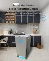 China TOGO TG-CC-5 5KG Daily Household Kitchen Garbage Disposer, 24-hour Rapid Composting, with CE Certification for sale