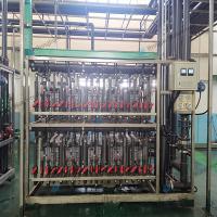 China 85tons/H Ultra Pure Water Equipment For The Production Of High End Cosmetic Ingredients for sale