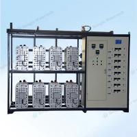China Custom Made 20T/H Industrial Ultra Pure Water Equipment For Lithography for sale