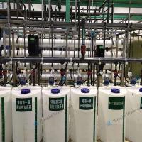China Paper Industry Water Reclamation Systems Industrial Water Reclamation System Customized for sale