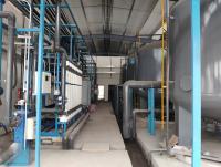 China ISO 14001 Water Reclamation Systems Wastewater Treatment Machine In Public Facilities for sale