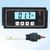 China JB/T 6855-93  Online Conductivity Meter For RO Water Plant System for sale
