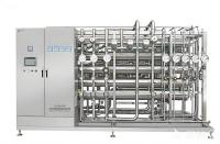 China ChP/USP/EP/GMP 300L/H Deionized Water System For The Raw Water Pretreatment Of Preparing WFI for sale