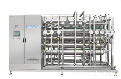 China ChP/USP/EP/GMP 300L/H Deionized Water System For The Raw Water Pretreatment Of Preparing WFI for sale