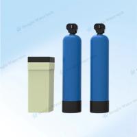 China Automatic Water Softener System 1000 L/H for Industrial Use for sale