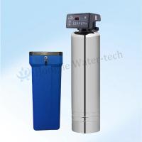 China 3T Automatic Softening Control Valve Water Softener For Water Treatment for sale