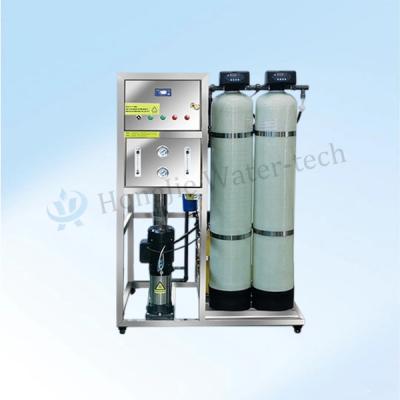 China 1000LH Commercial RO Water Purification System For Hospital & Clinic Use for sale