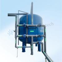 China High-Pressure Water Purification Equipment With Multi-Stage Filtration For Water Purity for sale