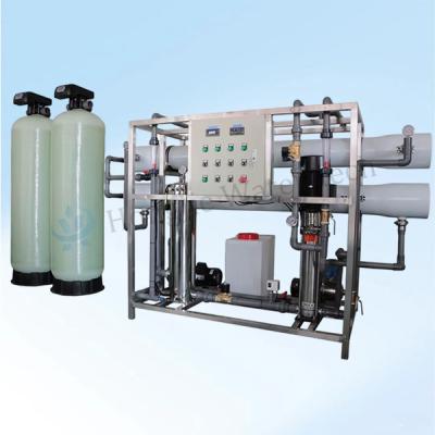 China 4T Solar RO Desalination Plant – OEM System For Seawater & Brackish Water Purification for sale
