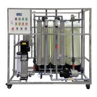 China Advanced Fully Automated RO Water Treatment Equipment With Tailored Configuration Options for sale