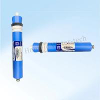 China 1812-80G Domestic Reverse Osmosis Membrane Element for sale