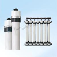 China 9-inch PVDF Integrated Ultrafiltration (UF) System for sale