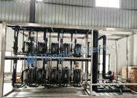 China 15 TPH EDI Ultrapure Water System  for sale