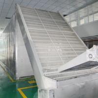 China SGS ODM Fruit Belt Drying Equipment In Food Industry High Density Seamless Skeleton for sale