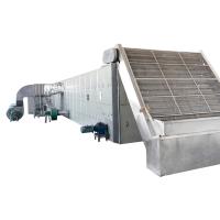 China High Speed Industrial Fruit Vegetable Drying Equipment 380V 10kw To 40kw for sale