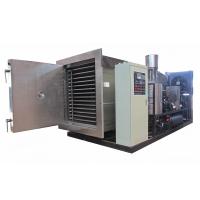 China 1000kg/ H Microwave Tunnel Dryer Machine In Food Industry OEM ODM for sale
