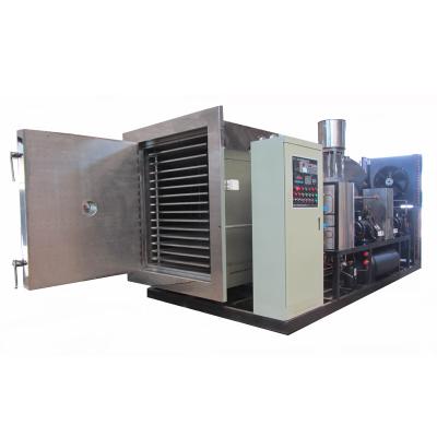 China 1000kg/ H Microwave Tunnel Dryer Machine In Food Industry OEM ODM for sale