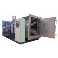 China 1000kg/ H Microwave Tunnel Dryer Machine In Food Industry OEM ODM for sale